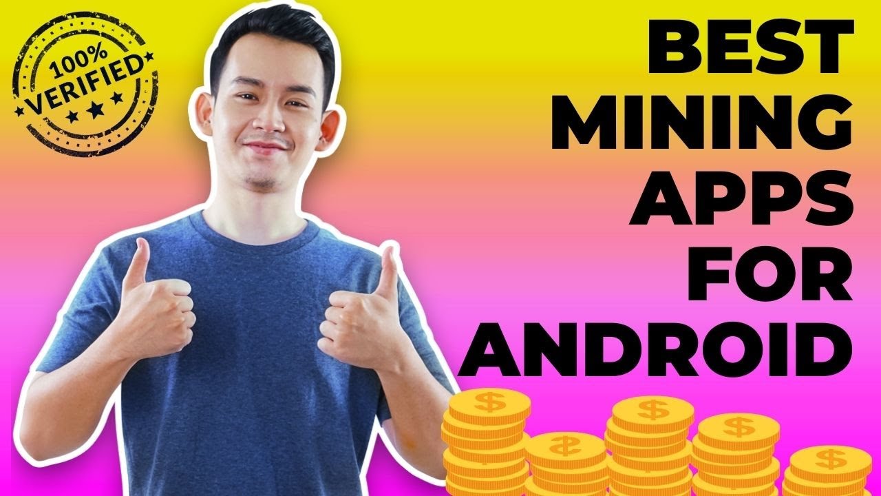 5 Best Mining Apps for Android – Crypto Mining on Android (FREE & Legit ...