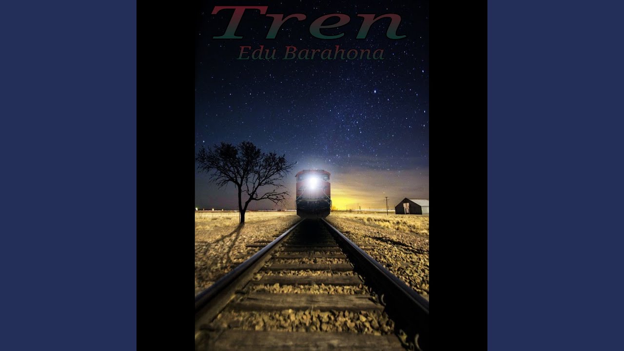 Tren - YouTube