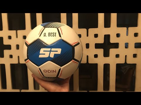 Odín de SP | El mejor balón del 4 que haya visto | Review - YouTube