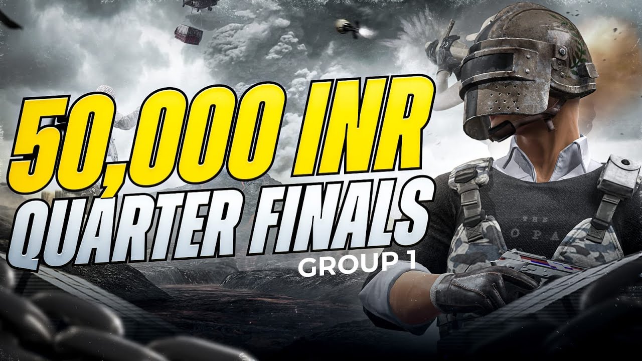 IMMORTAL CUP SEASON 1 | QUARTER FINALS GROUP 1 | 7DS ESPORTS | 🚀 - YouTube
