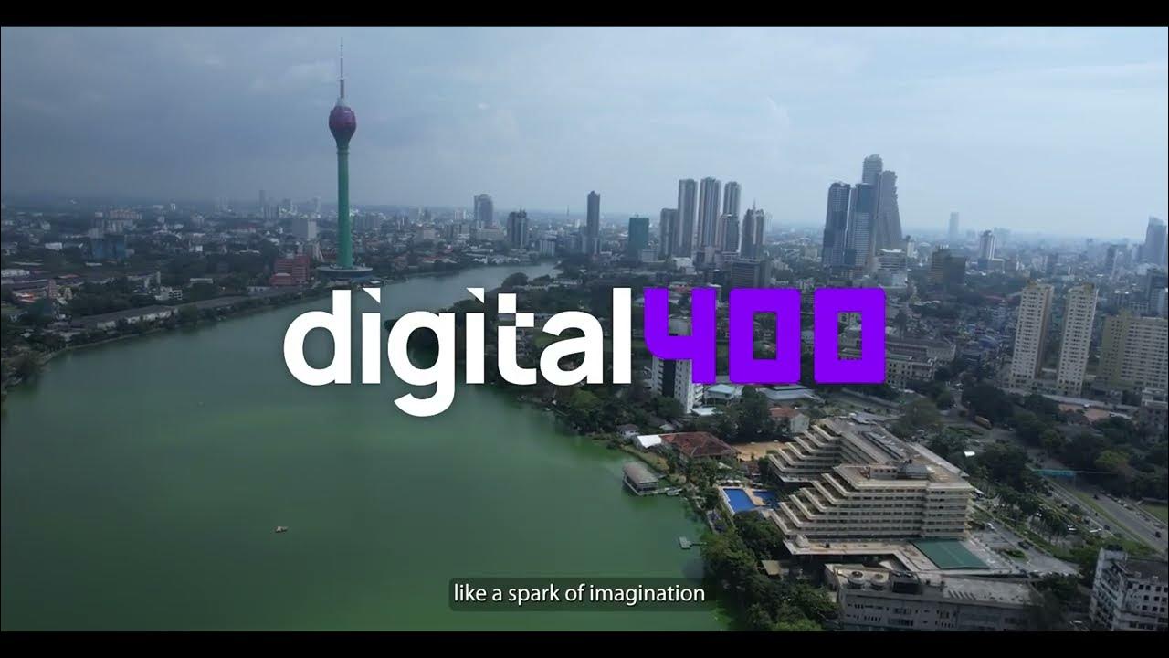 Your Go-To Solution for all Software Needs | Introducing Digital400 - YouTube