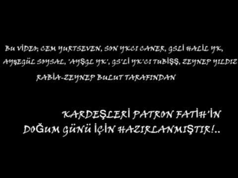 İsmail YK - Şiir Version !