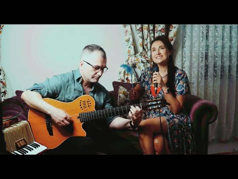 Merve Çaloğlu - Mavi