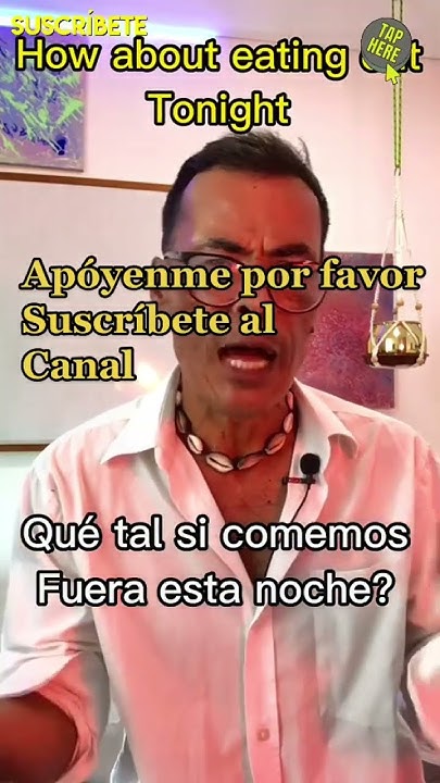 🔴“ ¡𝐕𝐚𝐦𝐨𝐬 𝐚 𝐥𝐚 𝐌𝐞𝐬𝐚! 𝐀𝐩𝐫𝐞𝐧𝐝𝐞 𝐕𝐎𝐂𝐀𝐁𝐔𝐋𝐀𝐑𝐈𝐎 𝐃𝐞 𝐂𝐎𝐌𝐈𝐃𝐀𝐒 𝐞𝐧 𝐈𝐍𝐆𝐋É𝐒 “ #𝐬𝐡𝐨𝐫𝐭𝐬 ...