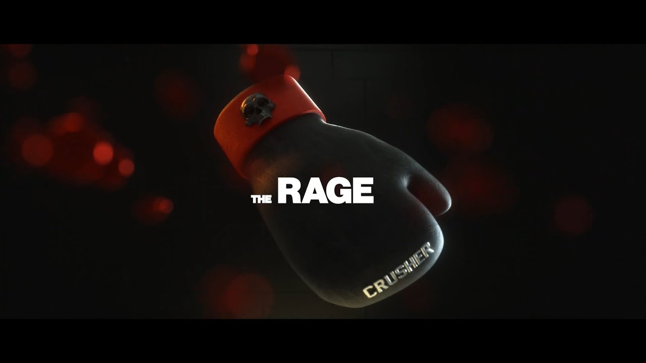 The Rage - Briefing - Hitman 3 Elusive Target - YouTube