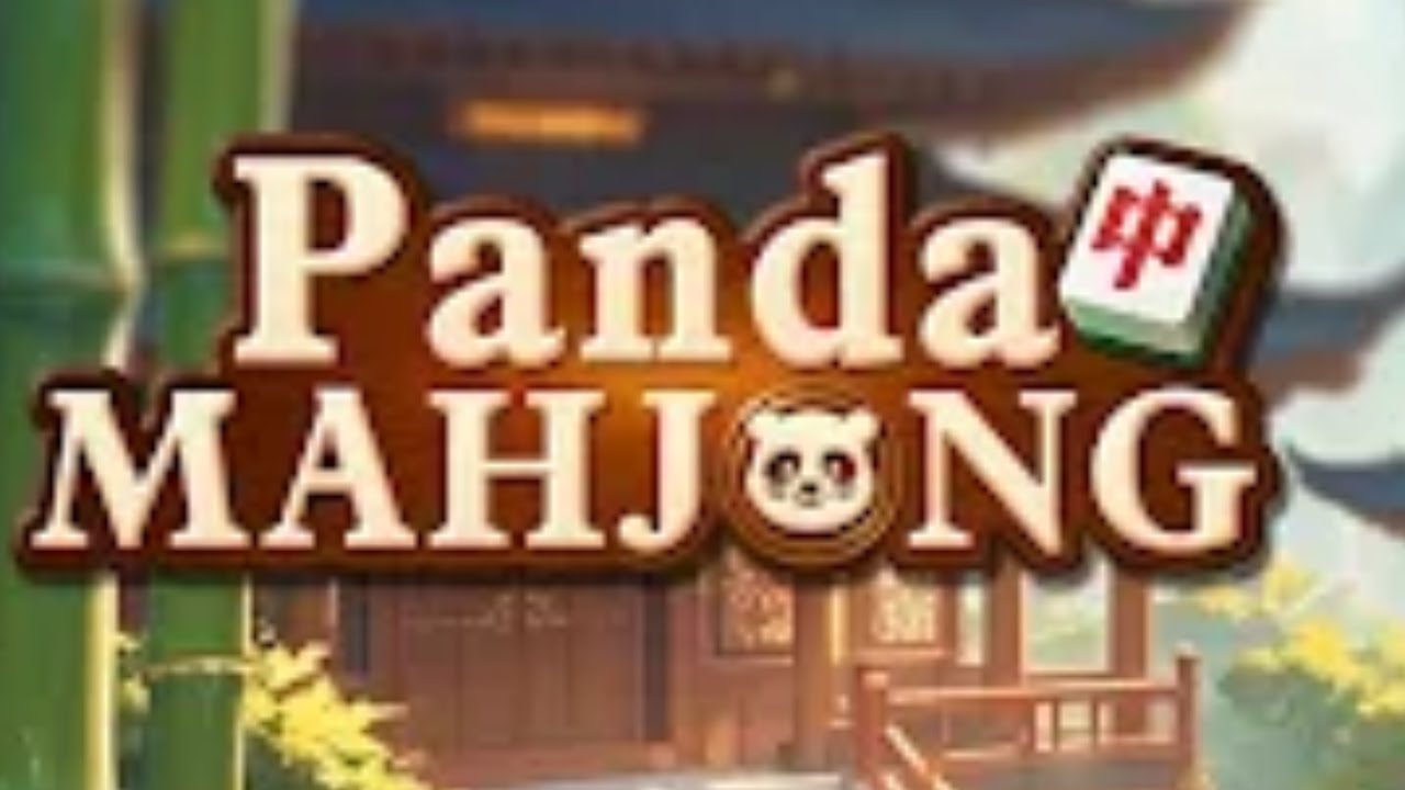 Panda Mahjong: Triple Match - Gameplay Android - YouTube