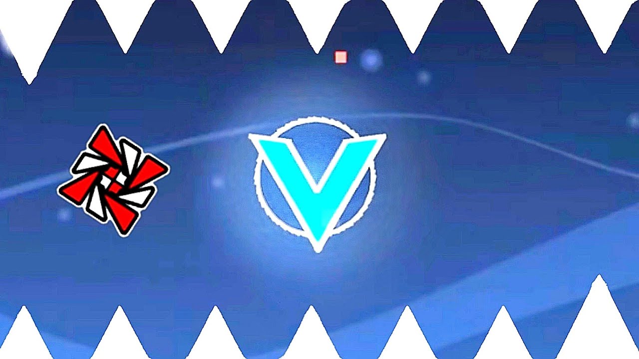 [2.2] ''Endless'' by K76 | Geometry Dash - YouTube