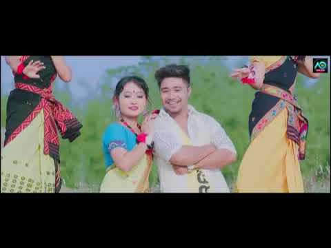 reel lok senédé . new mising song. tiger taye. junmoni noroh - YouTube