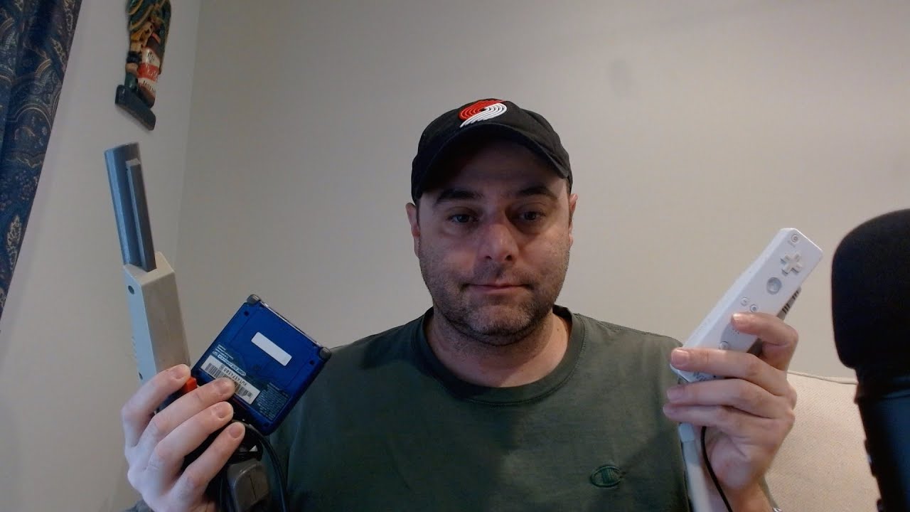 ASMR Gum Chewing Roleplay Props Show and Tell - YouTube