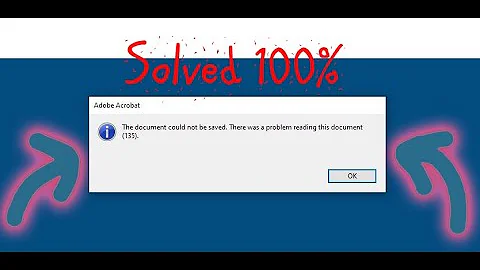 [Solved] LyX error - the document could not be saved | 9to5Science