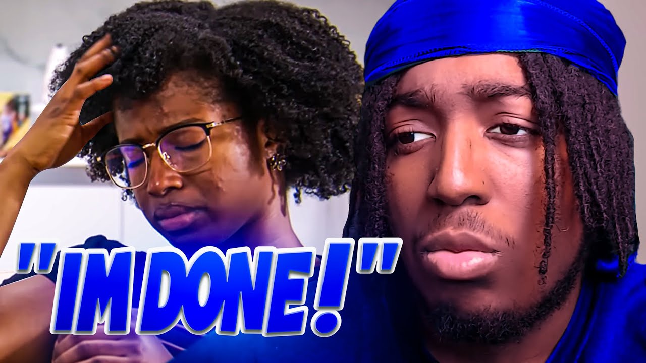 Tnickelss reacts to "Roomate WON'T CLEAN after herself"... - YouTube