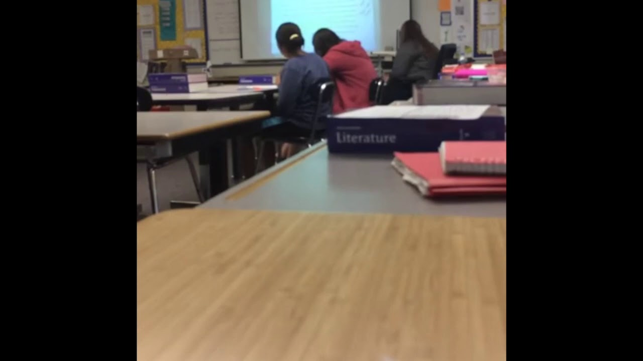 APA Lesson Plan Part 4 - YouTube