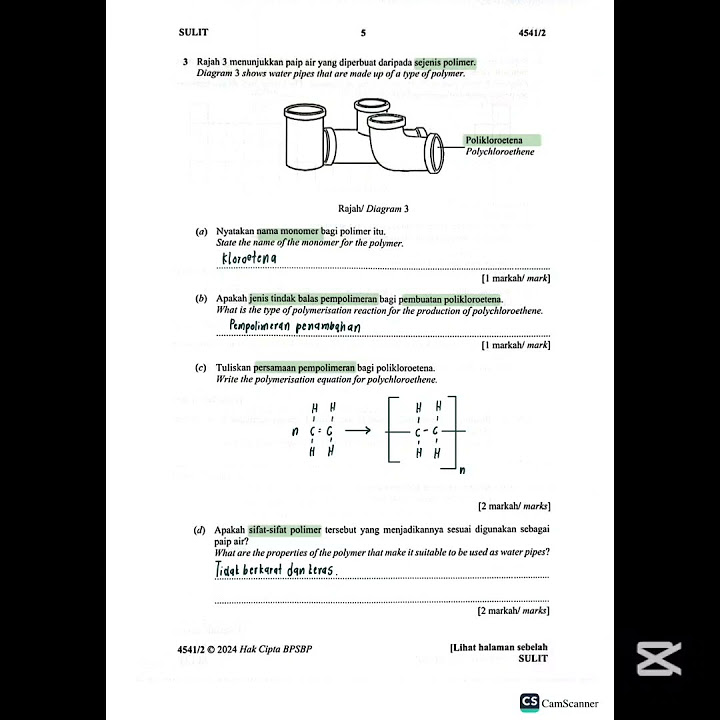 SBP 2024 | Soalan 3 [ Kertas 2 ] - YouTube