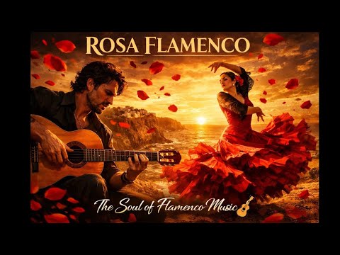 Gitana de Noche | Afro House x Flamenco Beach Mix 2026 Vol 2