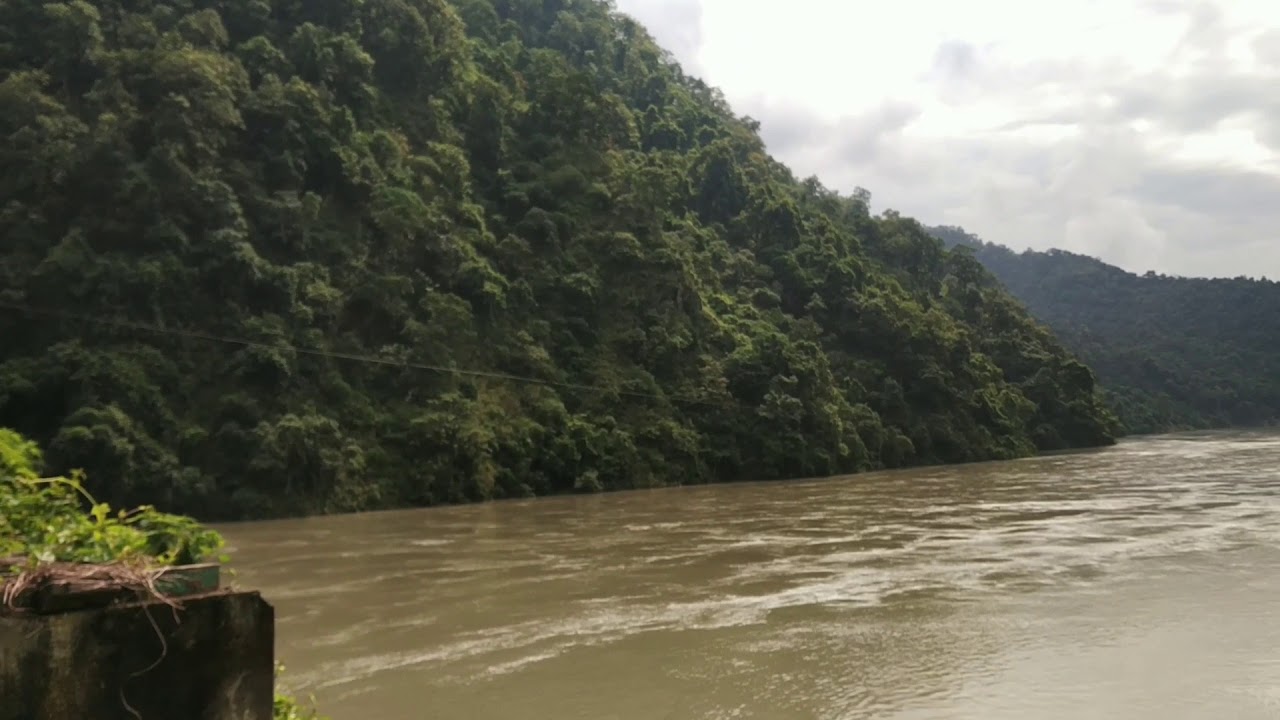 Rangpo (Sikkim) - YouTube