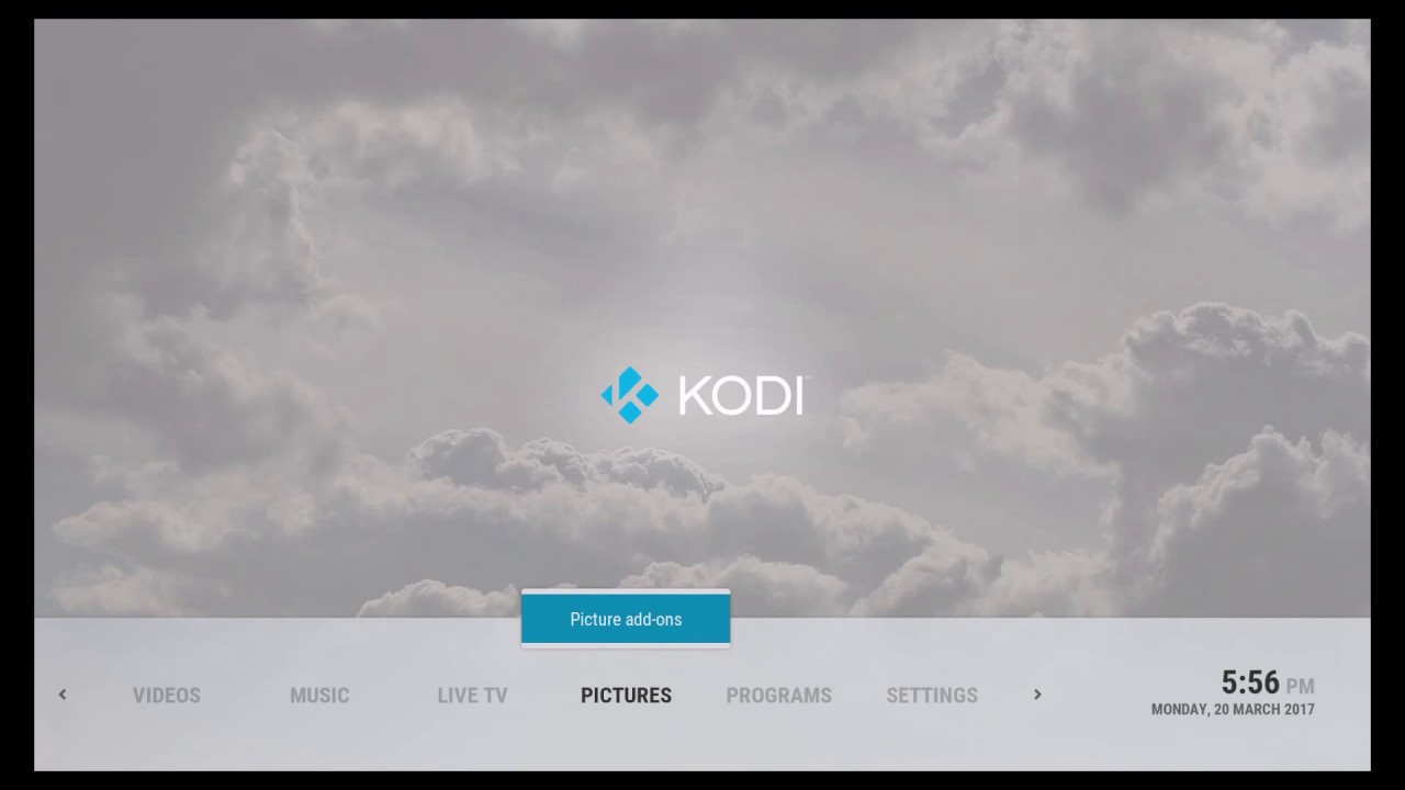 How to install Arctic Zephyr Skin For KODI. How to change skin back ...