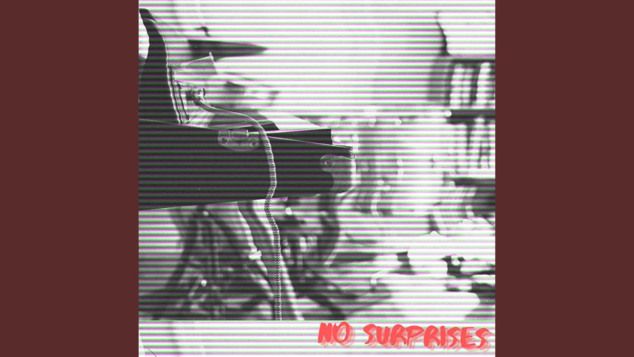 No Surprises (feat. Amanda Fortney) - YouTube