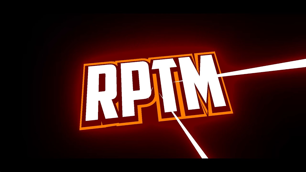 Intro for RPTM//MCPE - YouTube