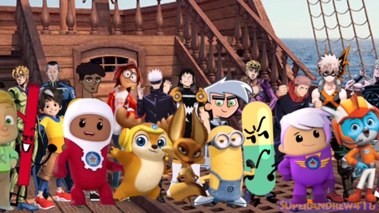 There Be Treasure - YouTube