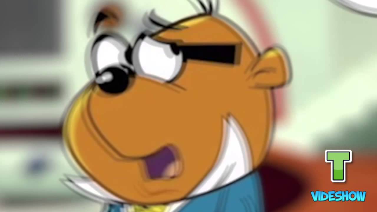 YTP Short: Danger Mouse In One Second (Collab Entry) - YouTube