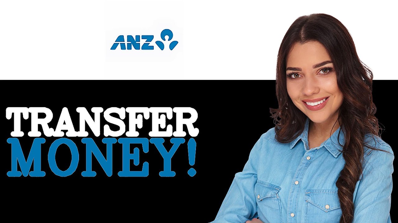 How To Transfer Money From Anz To Commonwealth (2025) - YouTube