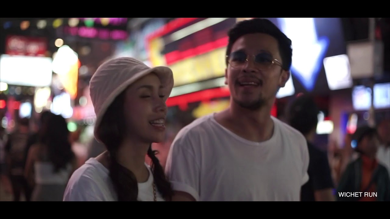 งานแต่งตั้งโอ๋ วู๊ดดี้ VDO present Tung oh & Wutdy Widescreen - YouTube