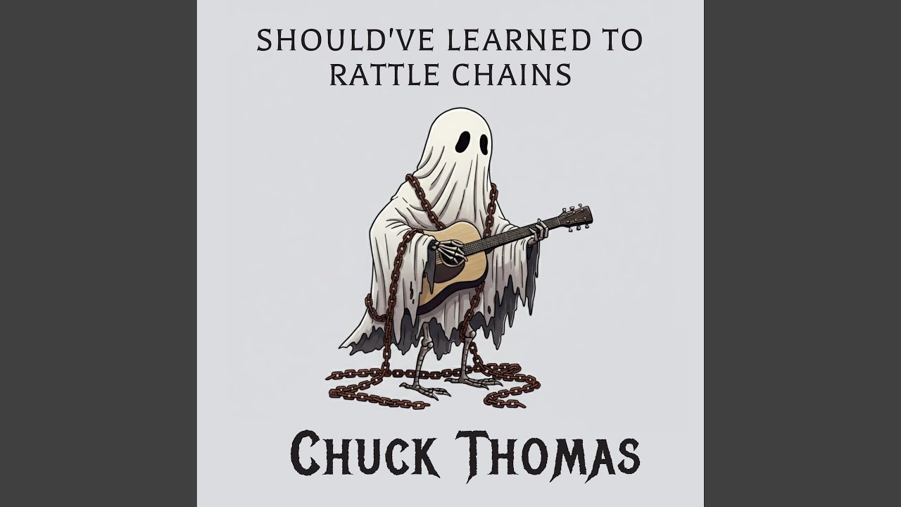 Should've Learned To Rattle Chains - YouTube