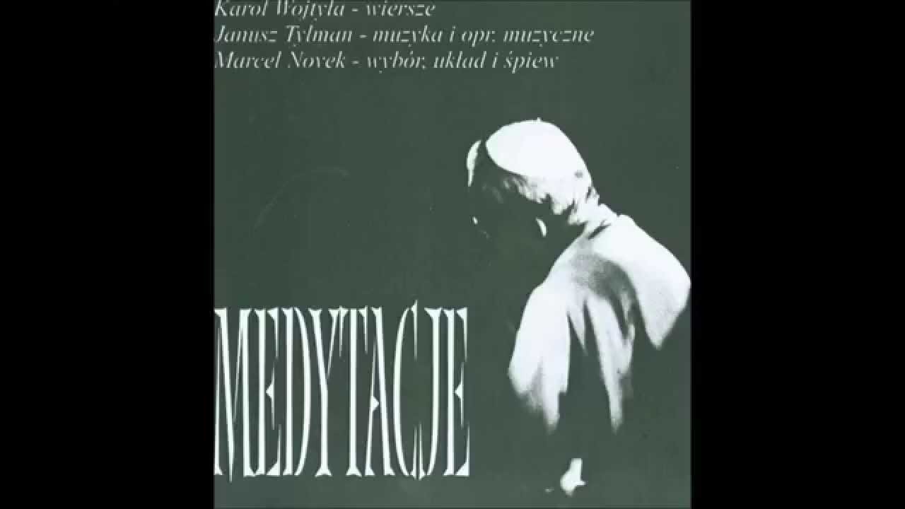 Marcel Novek "Prośba Jana" - YouTube