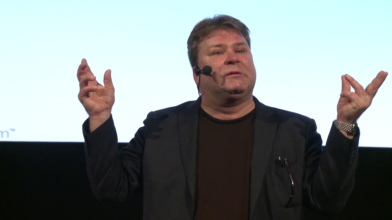 What's so special about entrepreneurs? | Stefan Lindstrom ...