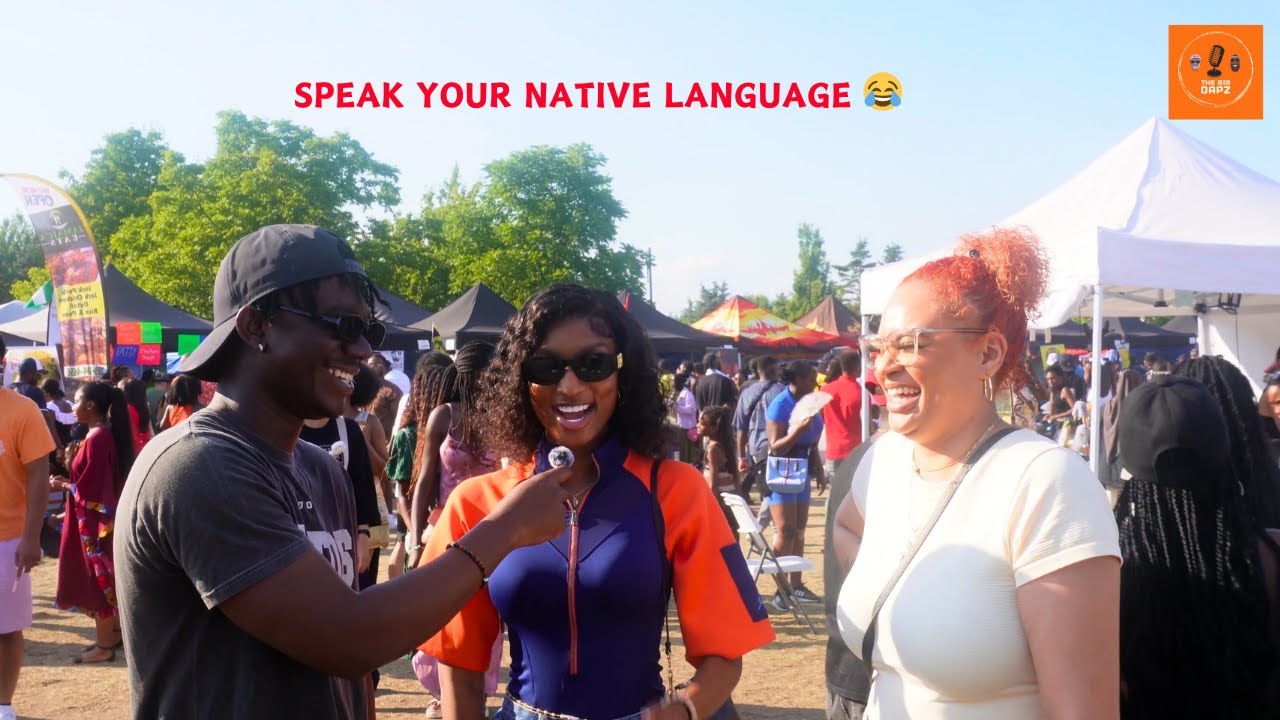 Shout Out in Your Native Language 🇬🇭🇳🇬🇯🇲🇬🇾🇿🇦🇧🇧🇨🇲🇨🇩🇨🇮🇪🇬🇬🇩🇰🇪 etc - YouTube