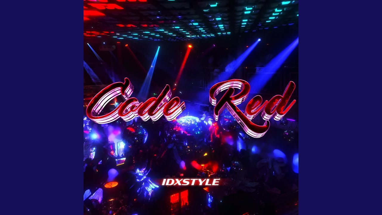 Code Red - YouTube
