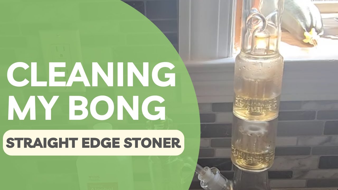 How to Keep Your Glass Clean & Spotless - YouTube