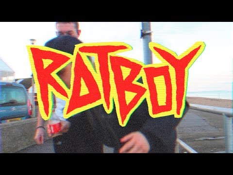 Rat Boy - Revolution (Music Video) - YouTube