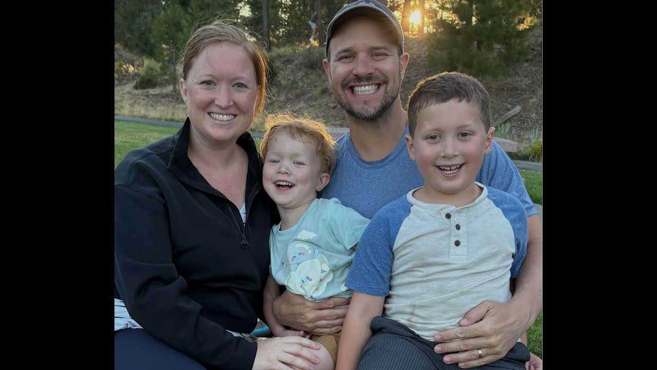 Cystic Fibrosis Foundation Mission Video - YouTube