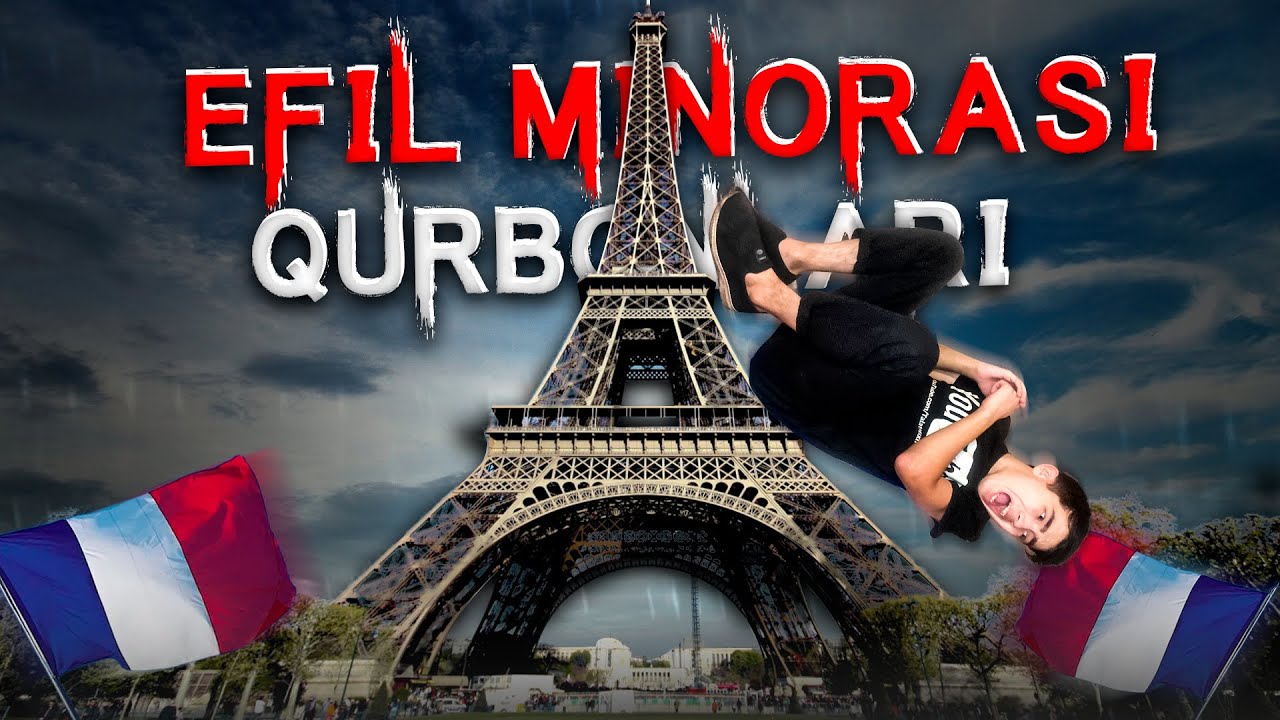 EFIL MINORASI - Qancha odam vafot etgan? - YouTube