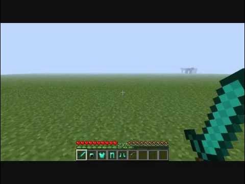 How To Enchant Items And Set Your EXP In Minecraft using Singleplayer Commands - YouTube