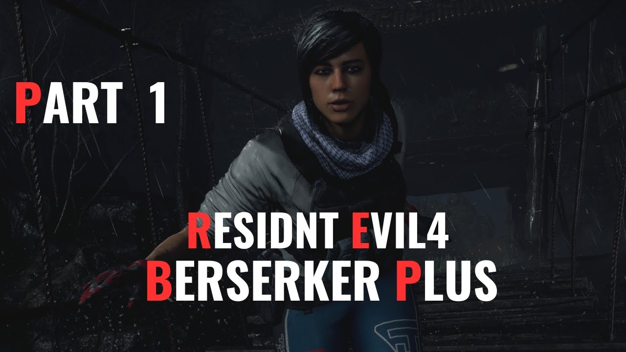 Berserker Plus PART 1 - YouTube