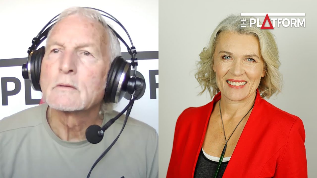 Ingrid Leary on swing voters, government buyouts, and future policy ...