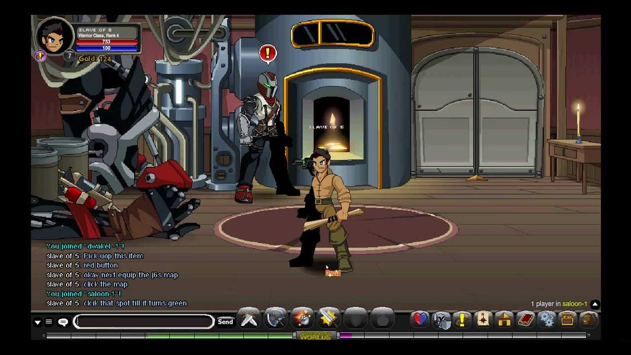 How to | Get to hyperium Part 1 - YouTube