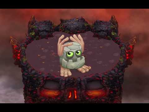 Noggin - Earth Island