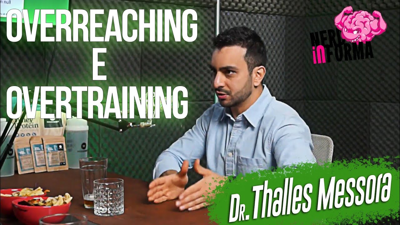 OVERREACHING E OVERTRAINING - YouTube