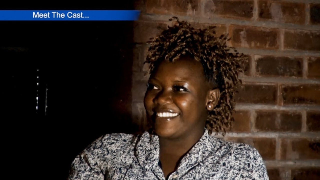 Meet Padanga Cast and Crew - Ruvah - YouTube