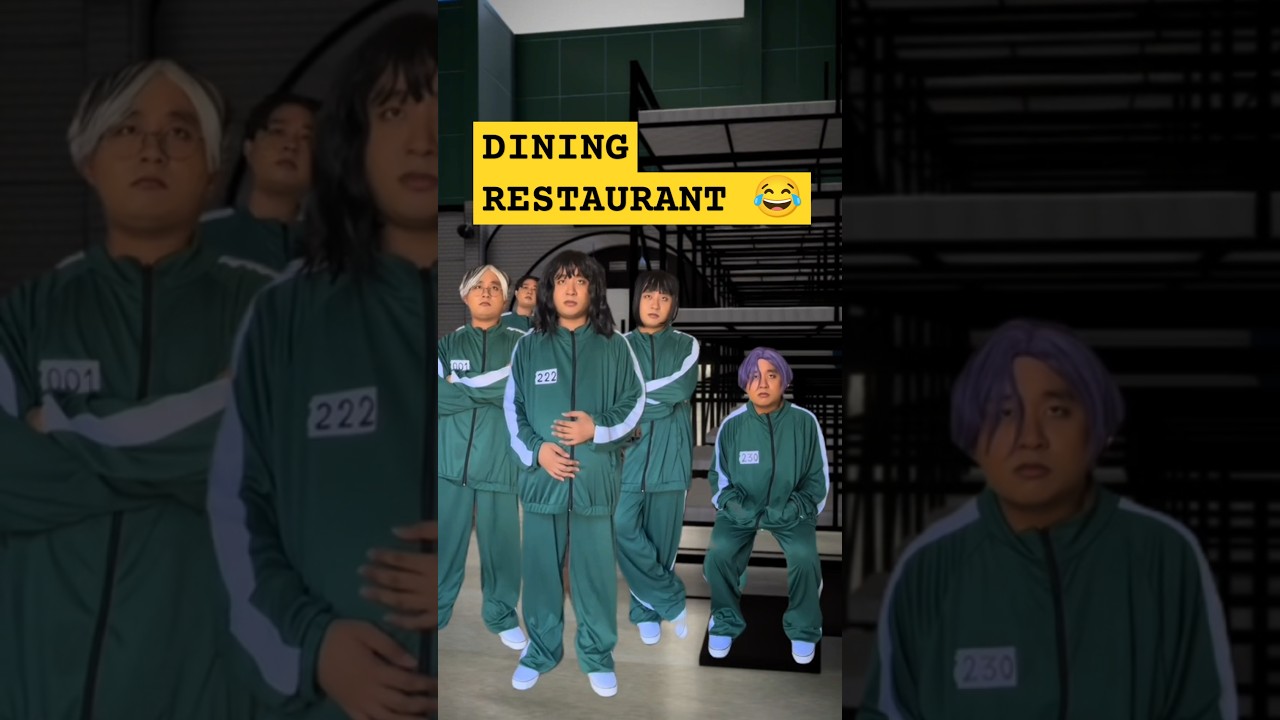 MAMI ONI IN DINING RESTAURANT+DANCE STEP 😄 #celebrity #trwnding #support - YouTube