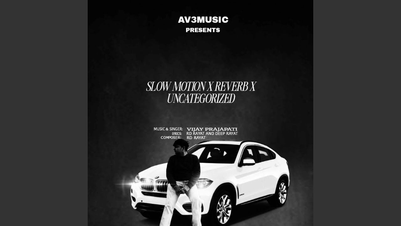 Slow Motion X Reverb X Uncategorized - YouTube
