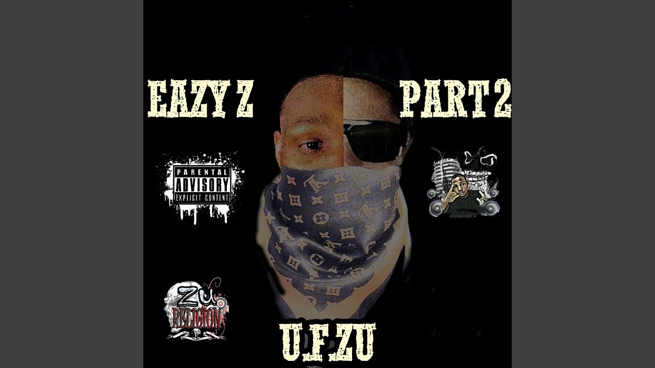 Eazy Z, Pt. 2 (Intro) - YouTube