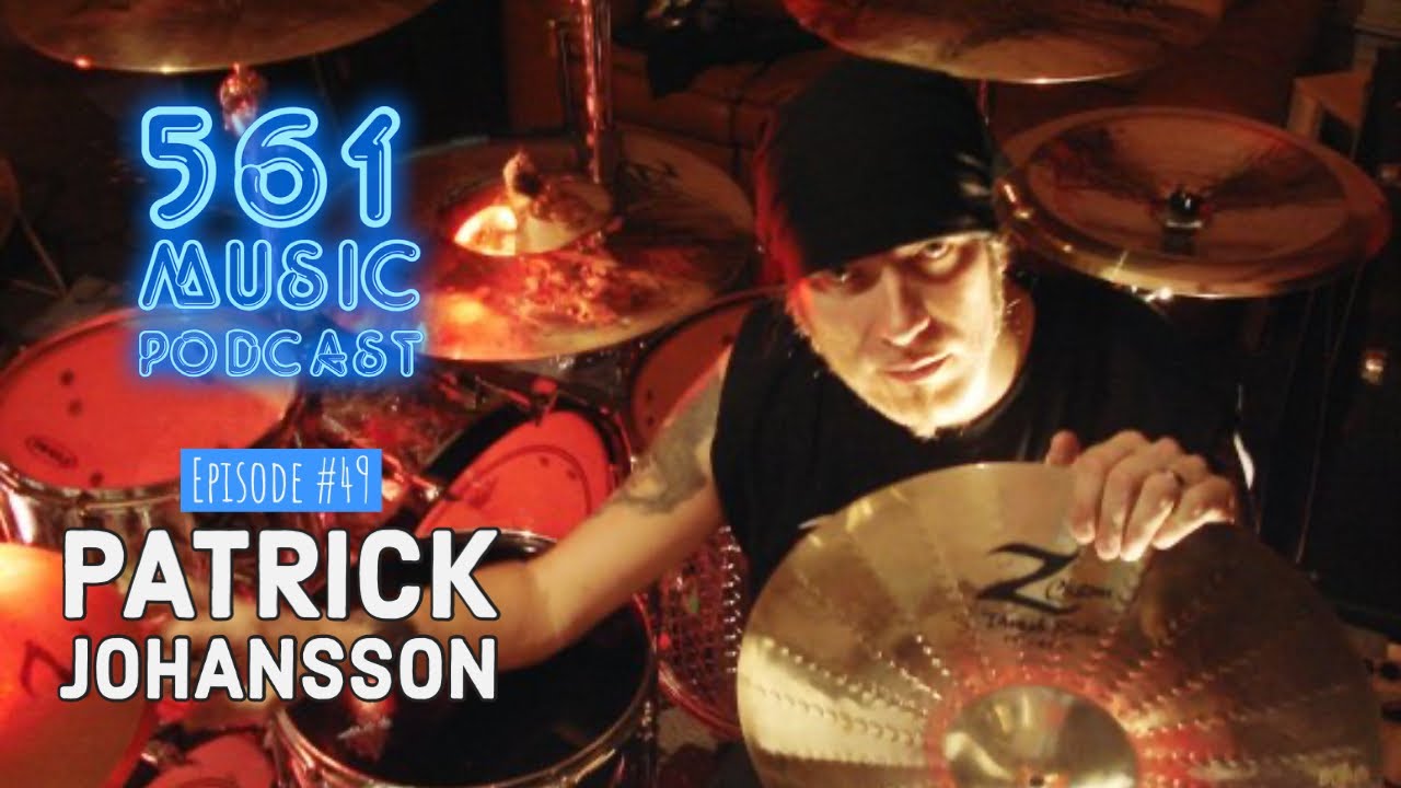 Episode 49 - Patrick Johansson - YouTube