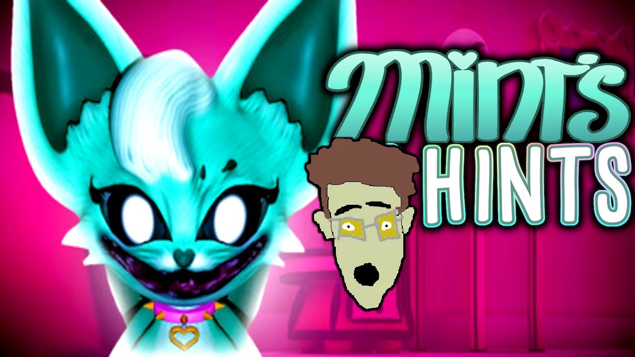 Cursed Children's Show / Mint's Hints (Chapter 1) - YouTube