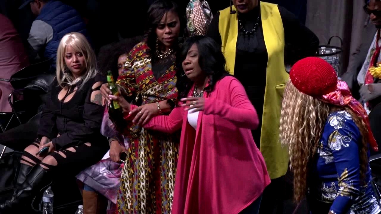 "Gossip" A Comedy Stage Play OFFICIAL TRAILER - YouTube