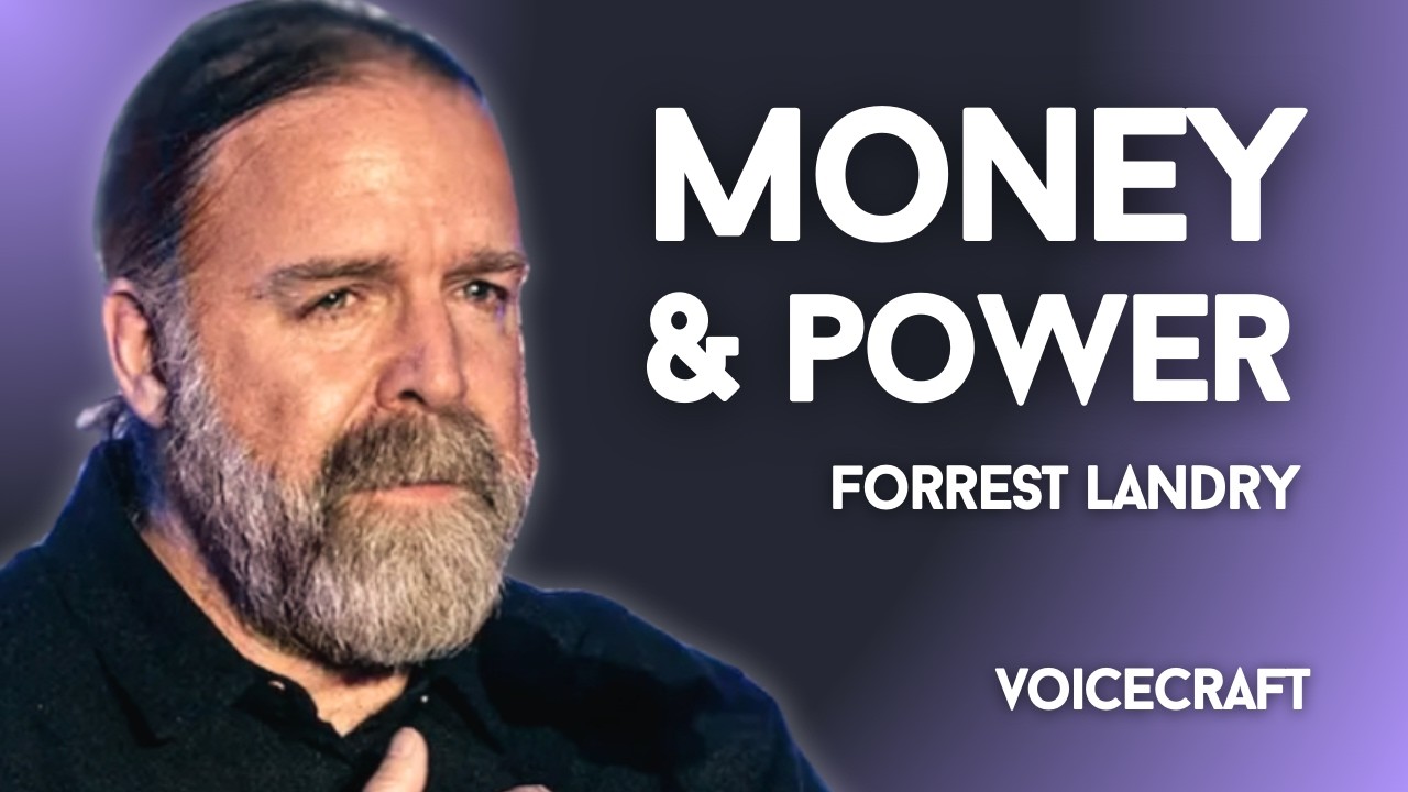 Money, Power, Inequality, AI, and the Future of Civilisation | Forrest ...