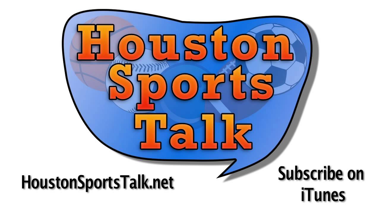 Houston Chronicle Rockets reporter Jenny Dial Creech interview - YouTube